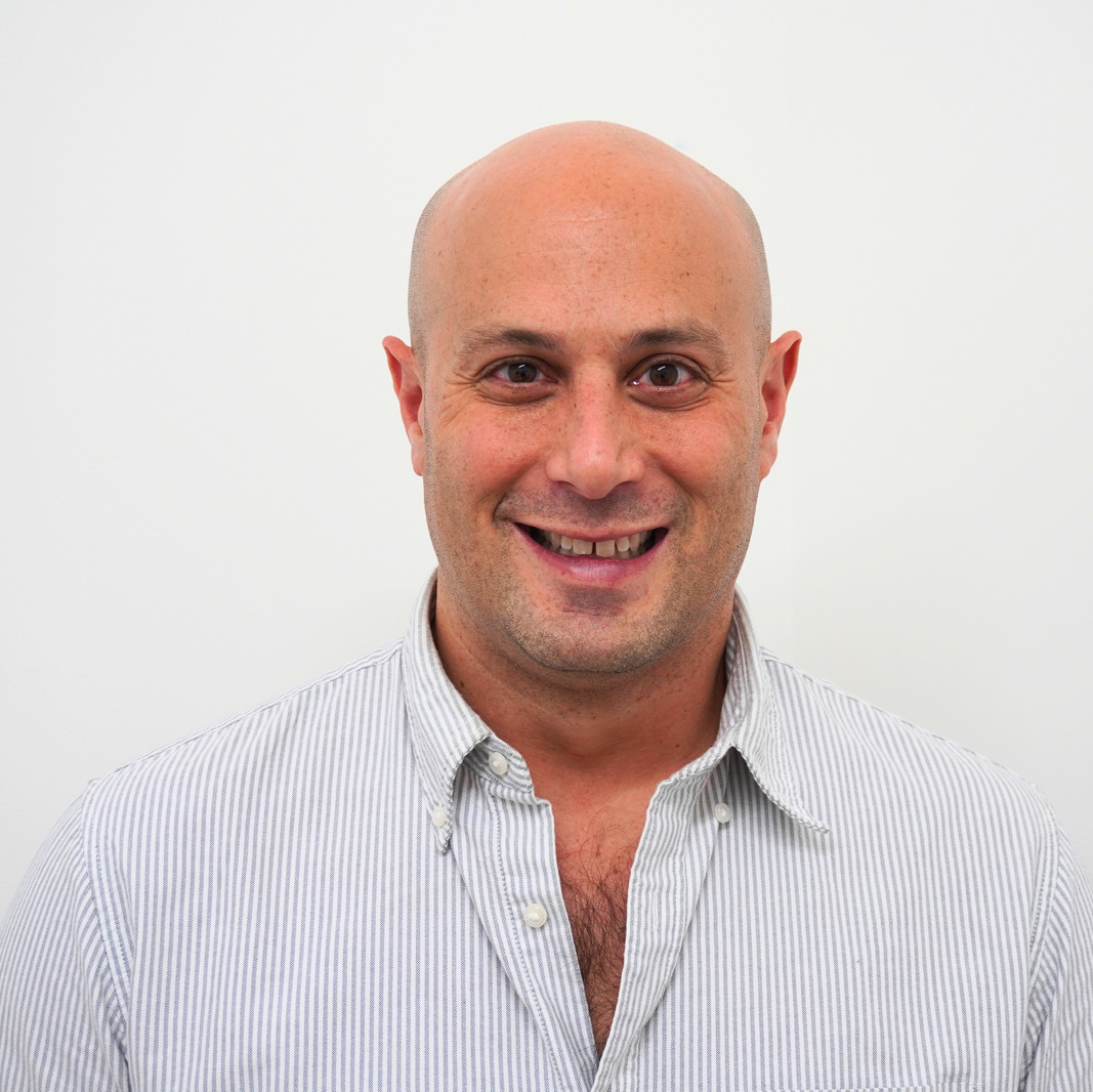 Nick Gold | Speakers Corner | Speakers Corner